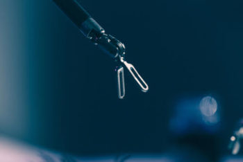 Surgical Stapler Injuries – SCOVERNLAW