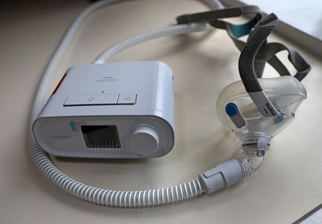 Philips CPAP, PAP and Ventilator Recalls – Cancer Concerns – SCOVERNLAW